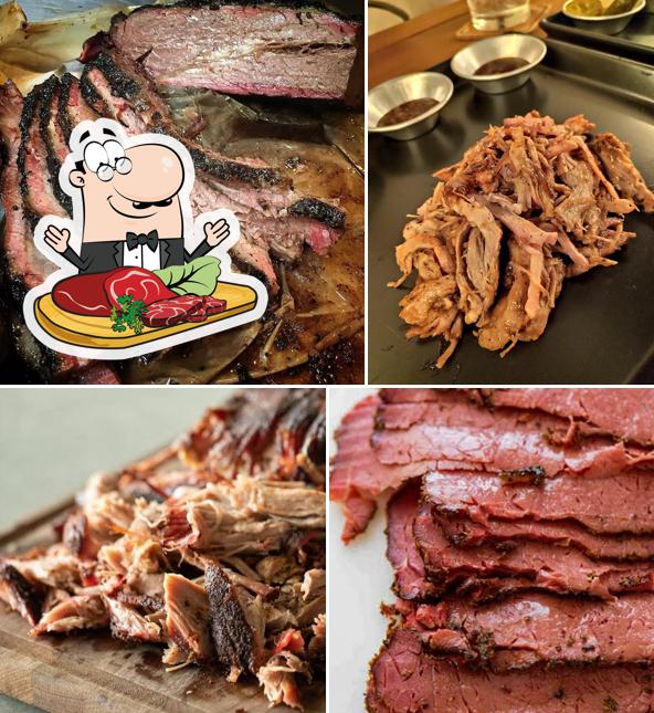 Beef and Barrel by Phuket Smoke House ปิดชั่วคราว, Phuket - Restaurant ...