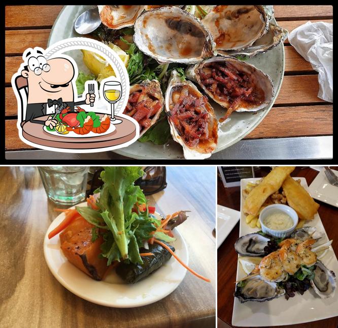The Birkenhead Tavern, Birkenhead - Restaurant menu, prices and reviews