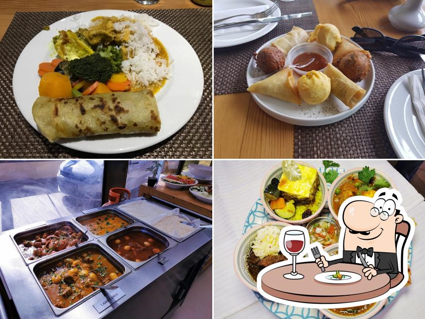 Bo-Kaap Kombuis, Cape Town - Restaurant menu, prices and reviews