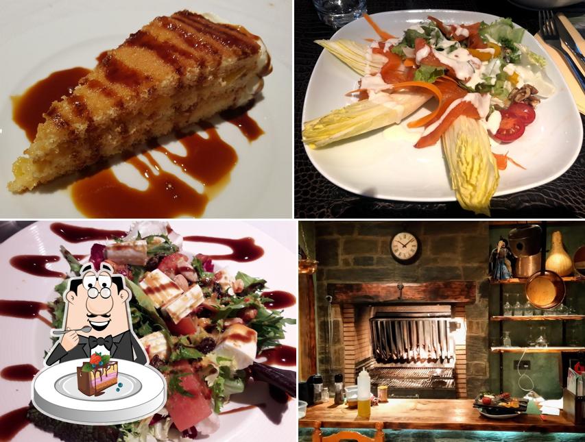 Restaurant Borda Major 5, Encamp - Restaurantbewertungen