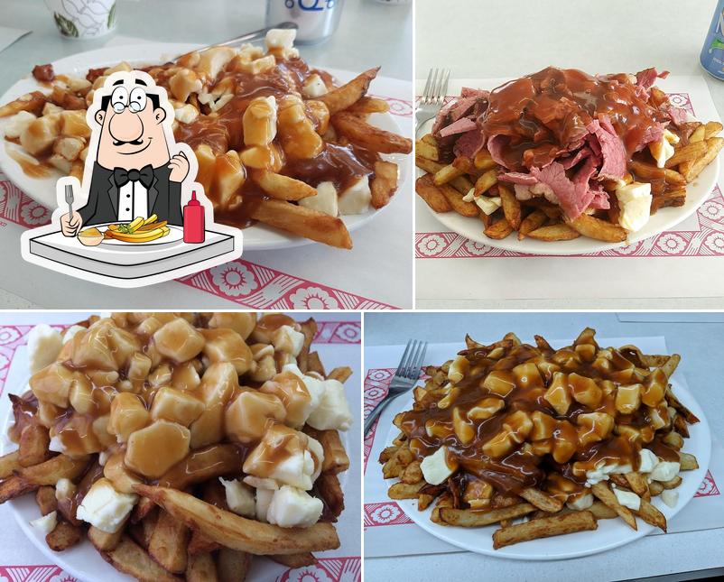 Le top 7 des restaurants à Magog, août 2025 - Restaurant Guru
