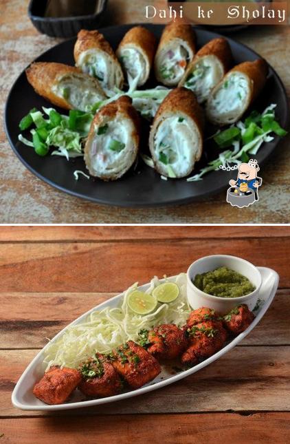 Chakhna Hub, Gurugram - Restaurant menu, prices and reviews