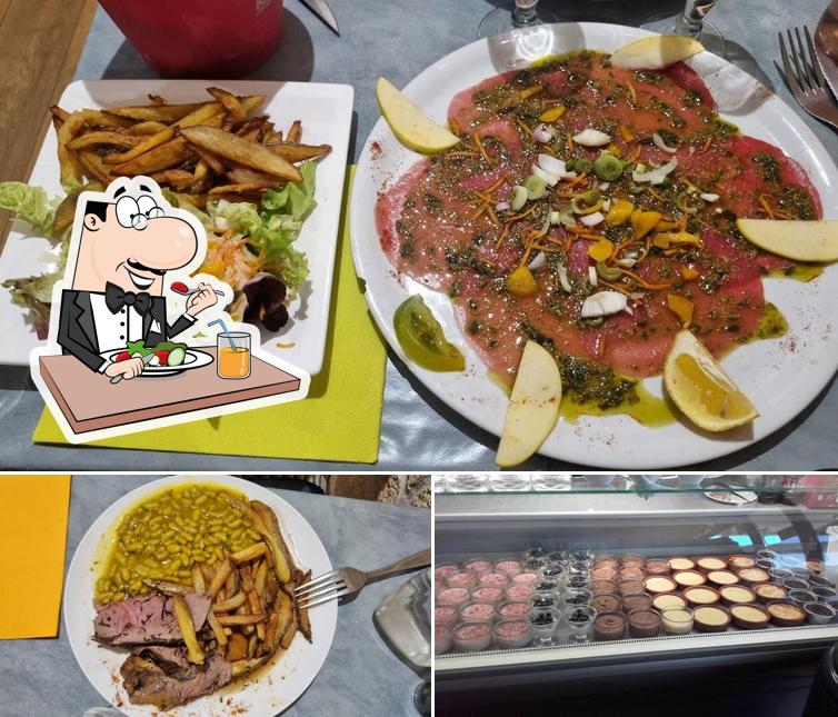 Chez Lolo et Nat, Vic-la-Gardiole - Menu du restaurant, prix et avis