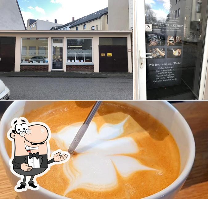 Bar-ista Coffee Academy, Ratingen - Speisekarte, Preise und Bewertungen