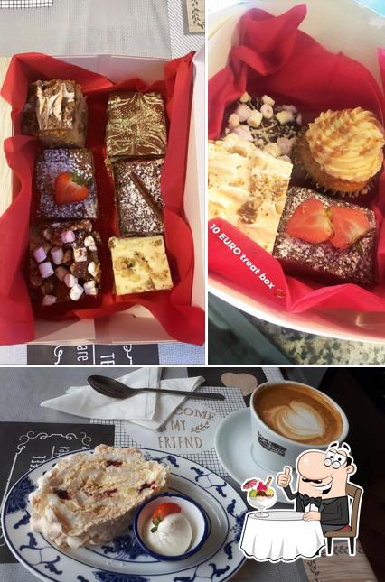 Diamond Cafe in Carndonagh - Restaurant reviews