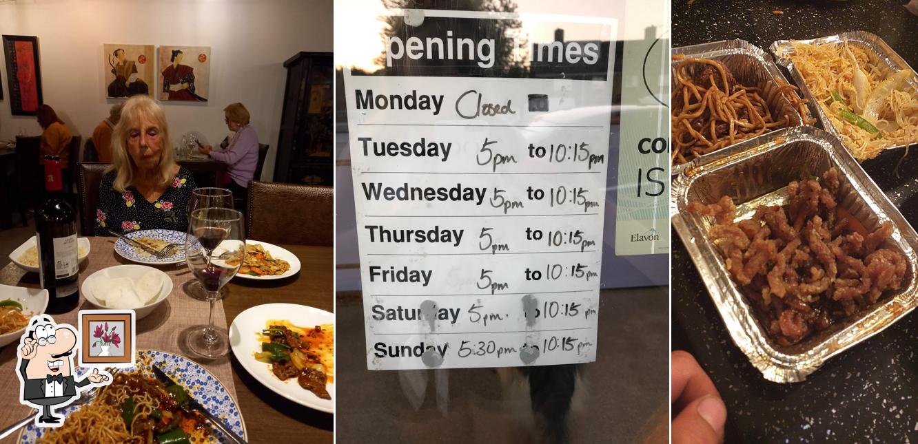 Dynasty Chinese Takeaway, Rochester - Restaurant menu, prices and reviews