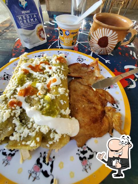 El parralito restaurant, Miahuatlán de Porfirio Díaz - Restaurant reviews