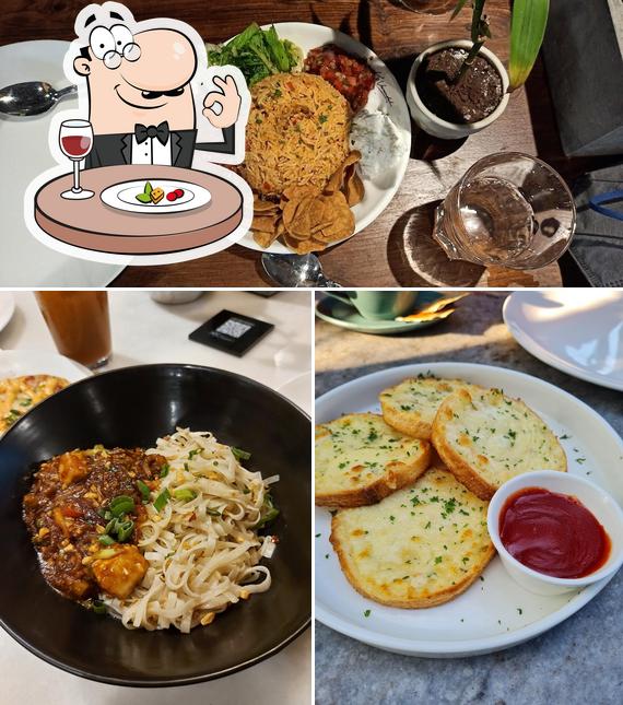 K's Verandah, Surat - Restaurant menu, prices and reviews