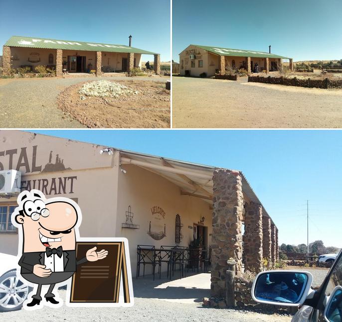 Kuilfontein Farm Stall restaurant, Sudáfrica - Restaurant reviews