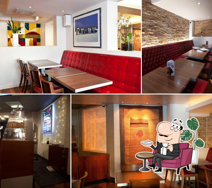 Best shawarma in Turku restaurants, summer 2024 - Restaurant Guru