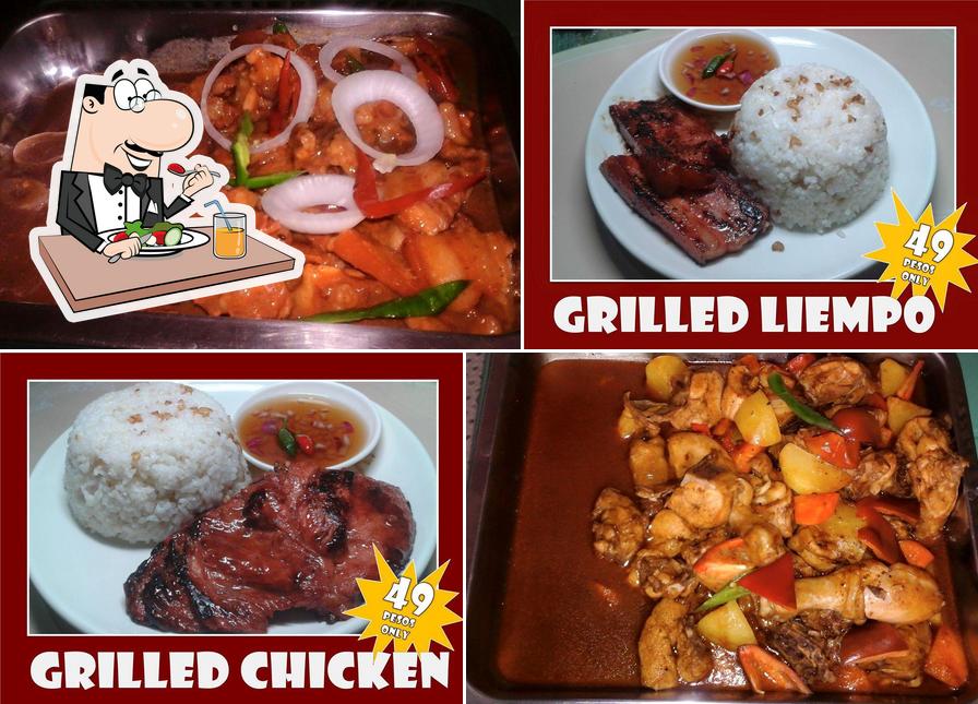 Manoy's Tapsohan, Irosin - Restaurant menu, prices and reviews