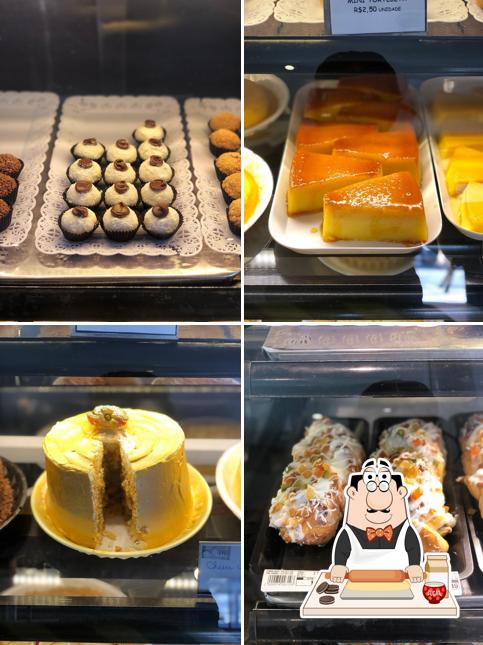 Pão Nobre Padaria e Conveniência, Sorocaba - Restaurant reviews