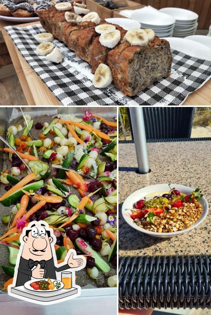 Pinky's Rottnest Island, Rottnest Island - Restaurant menu, prices and ...