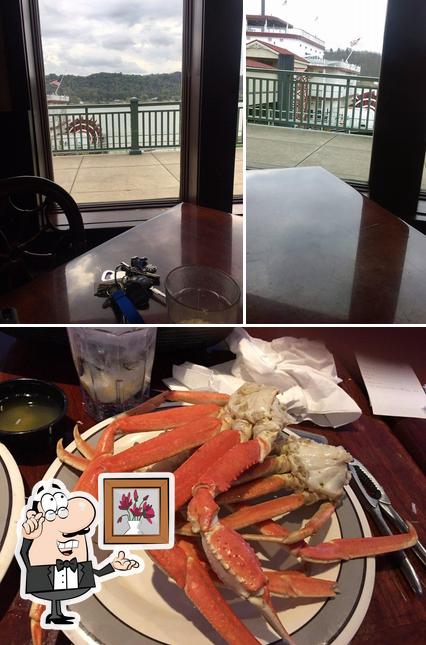 River View Buffet, Rising Sun - Restaurant menu, prices and reviews