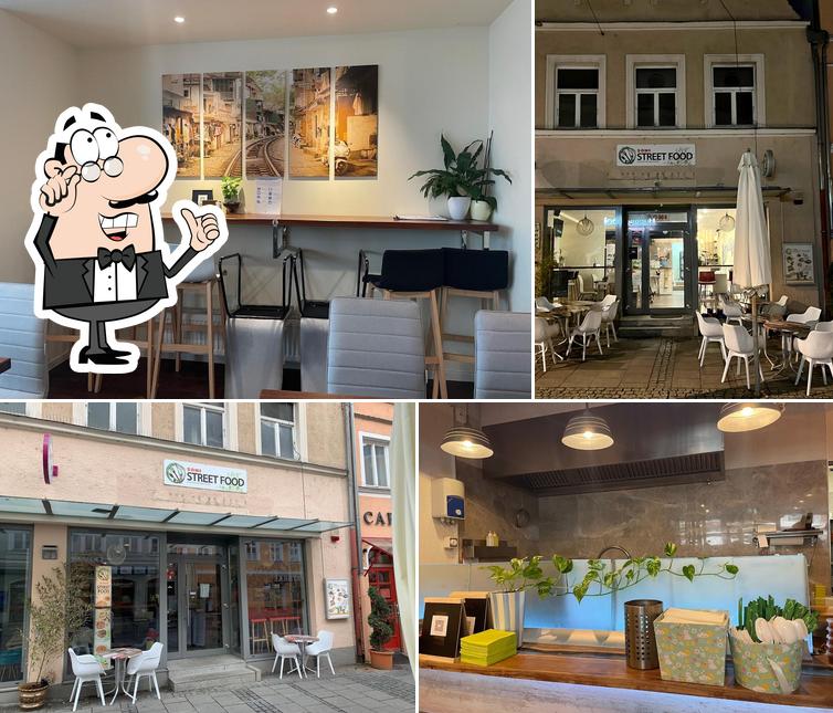 SOMI - Ingolstadt, Ingolstadt - Speisekarte, Preise und Bewertungen