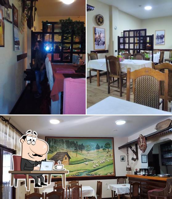 Stari Vlah, Zlatibor - Restaurant menu, prices and reviews