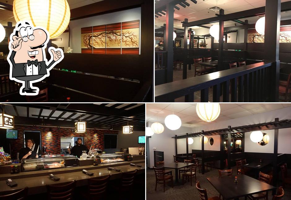 Suehiro, Midvale - Restaurant menu, prices and reviews