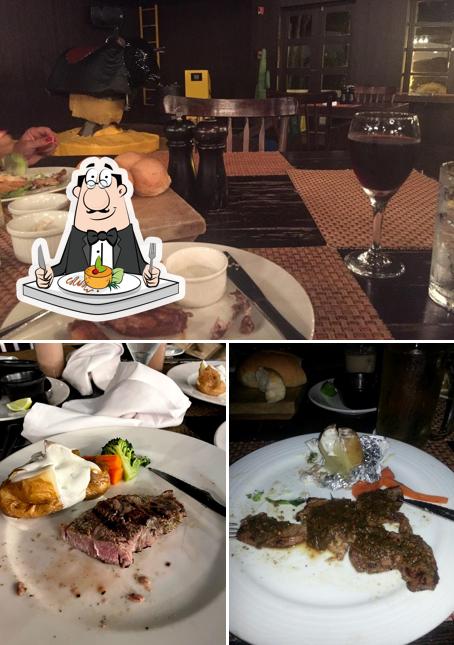 Wayne's Boots, Cancún - Menú del restaurante, precios y reseñas