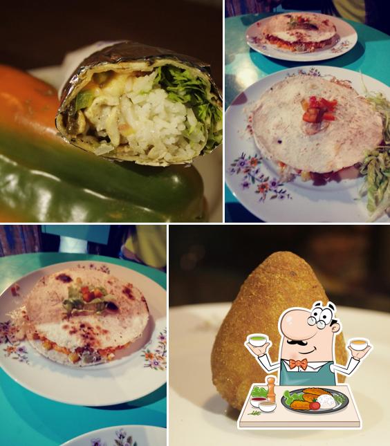 skate taco restaurant, Curitiba - Restaurant reviews