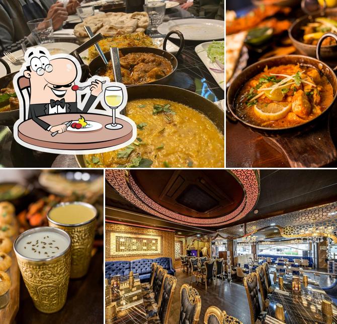 Royal Mahal Tooting, London - Restaurant menu, prices and reviews