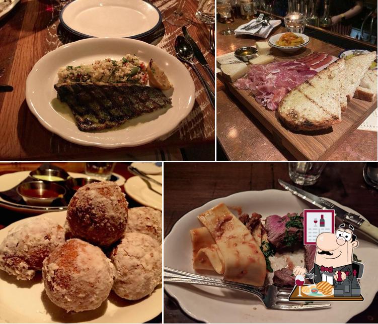 Sotto, Cincinnati - Restaurant menu, prices and reviews