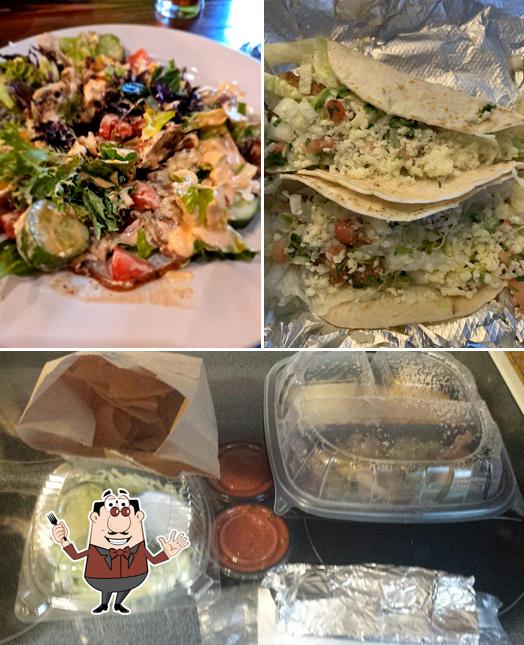 Torres Mexican Steakhouse, Florence - Restaurant menu, prices and reviews