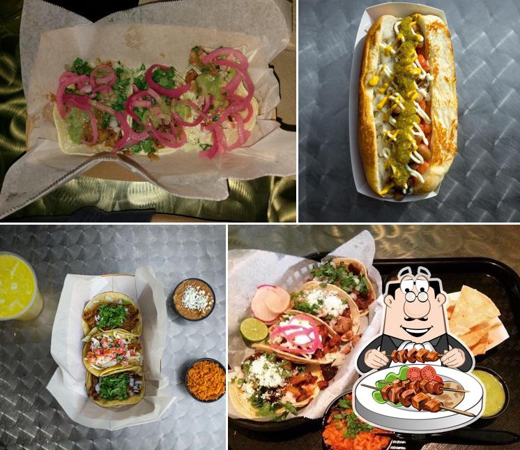 Street- Taco and Beer Co., Tucson - Restaurant menu, prices and reviews