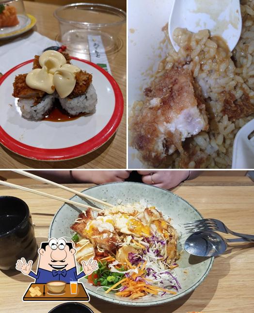 Sushi Machi, Toowoomba - Restaurant menu, prices and reviews