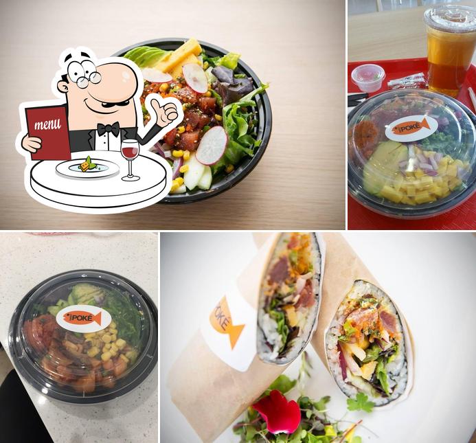 Sweet Poke, 7965 S Rainbow Blvd #135 in Las Vegas - Restaurant menu and ...