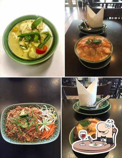 Thai Yarmyen Restaurant - by Chanun in South Morang - Restaurant reviews