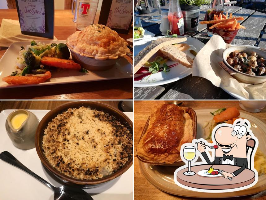 Top 7 restaurants in Helensburgh, august 2025 - Restaurant Guru
