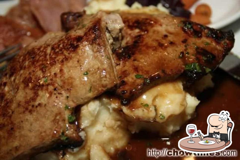The Pheasant Inn & Restaurant Heathrow (over 18s only), Hayes ...