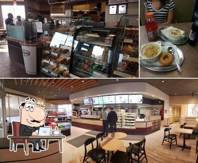 Tim Hortons, Fort MacLeod - Restaurant menu, prices and reviews