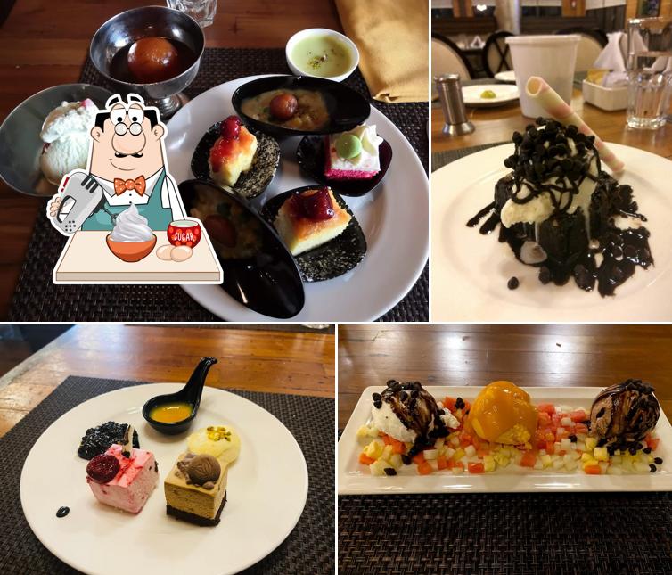 Woodpecker Restaurant, Aamby Valley - Restaurant menu, prices and reviews