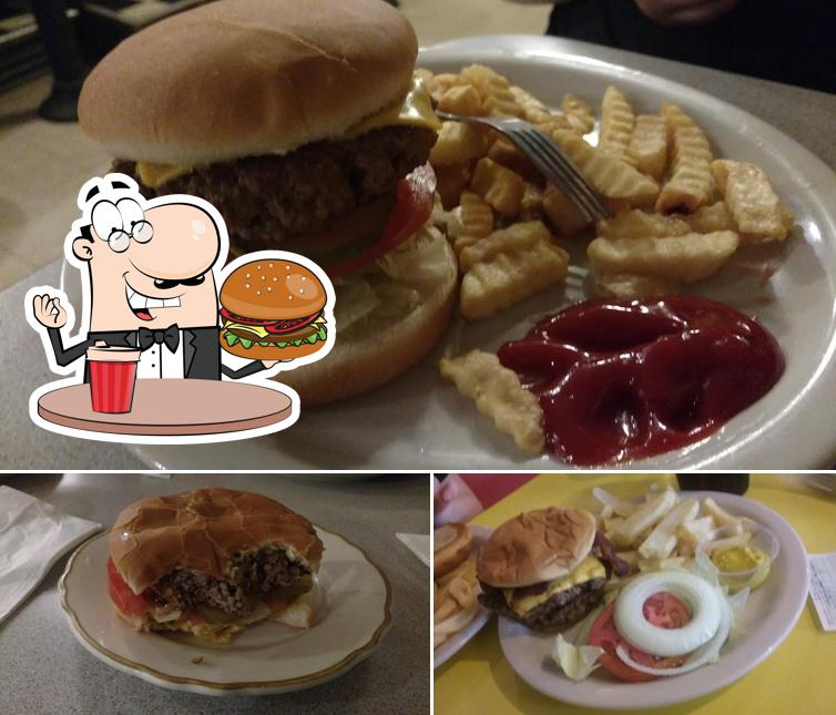 Skip's Grill, Winchester - Restaurant menu, prices and reviews