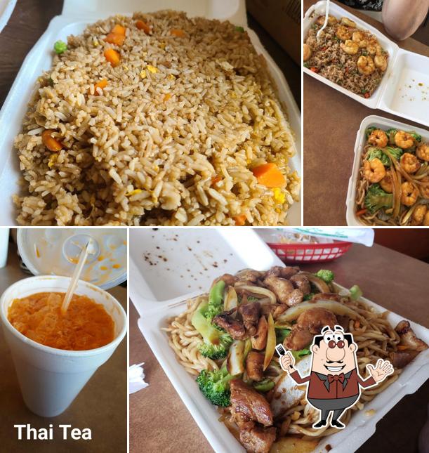 Mark's Kitchen, Fresno - Restaurant menu, prices and reviews