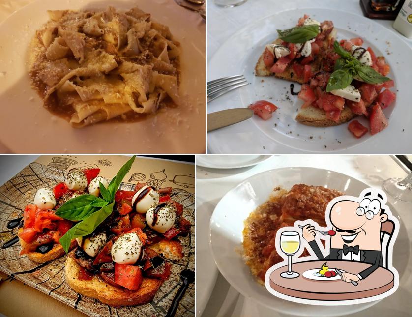 Top 5 restaurants with caprese salad in Rota, september 2025 ...
