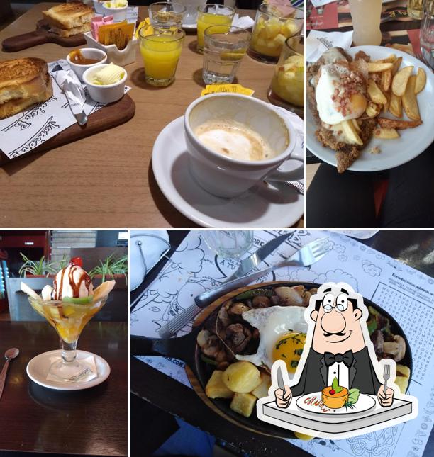 Los 10 mejores restaurantes en Comodoro Rivadavia, enero 2026 ...