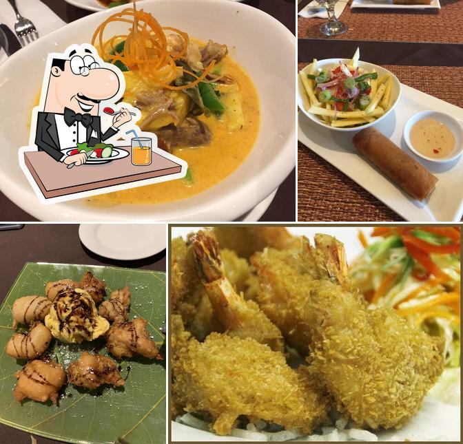 Thai Signature in Mississauga - Restaurant menu and reviews