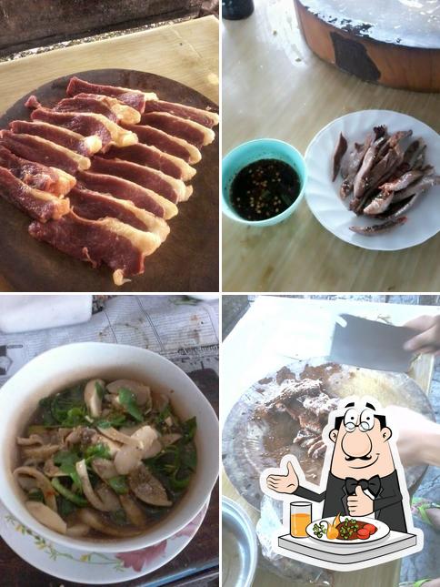 ร้าน ลาบเป็ดอุดร ณ ลพบุรี กกโก 2 restaurant, Kok Ko - Restaurant reviews