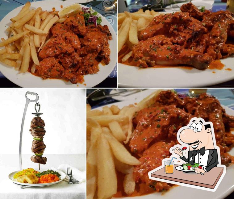 Top 10 restaurants in Midrand, december 2024 - Restaurant Guru
