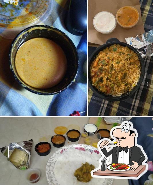 Andhra Gunpowder, Bengaluru - Restaurant menu, prices and reviews