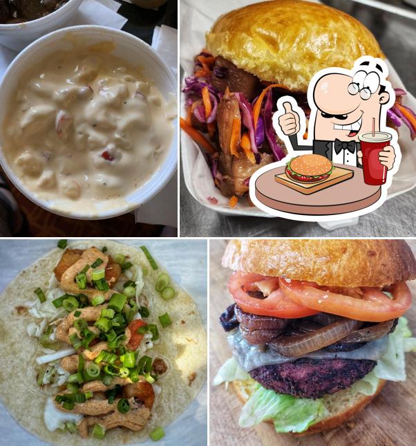 Andy's BBQ Stand, Monaca - Restaurant menu, prices and reviews