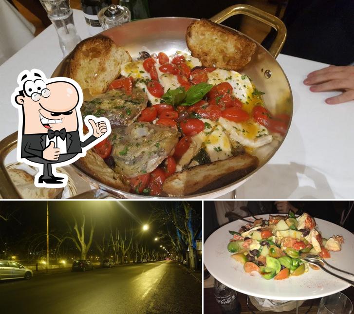 Assunta Madre ristorante, Roma - Menu e recensioni del ristorante