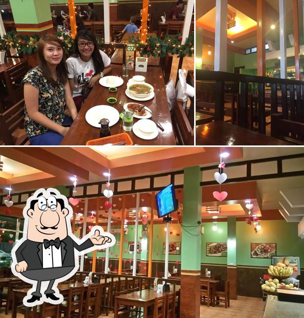 AZON'S BONELESS LECHON, Davao City - Restaurant menu, prices and reviews