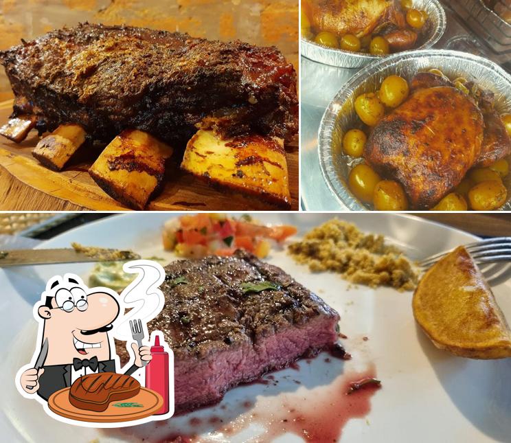 HB SteakHouse, São Paulo - Restaurant reviews