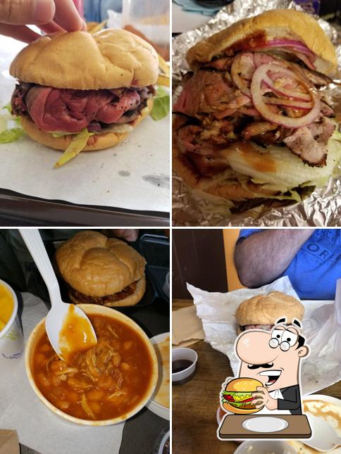 Deven's Canopy, Glen Burnie - Restaurant menu, prices and reviews