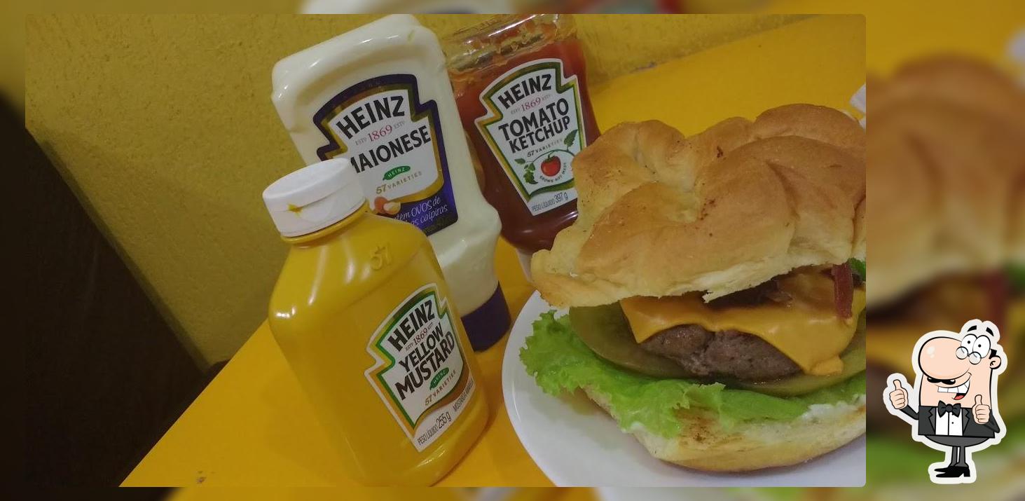 Burguer Queen, Brasília - Menu do restaurante, preços e opiniões