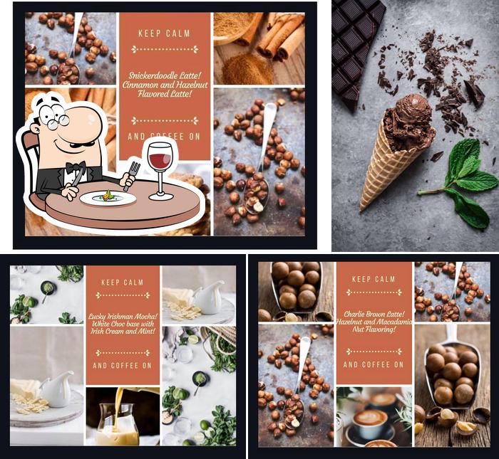 All places to eat and drink in Cadillac, spring 2024 - Restaurant Guru