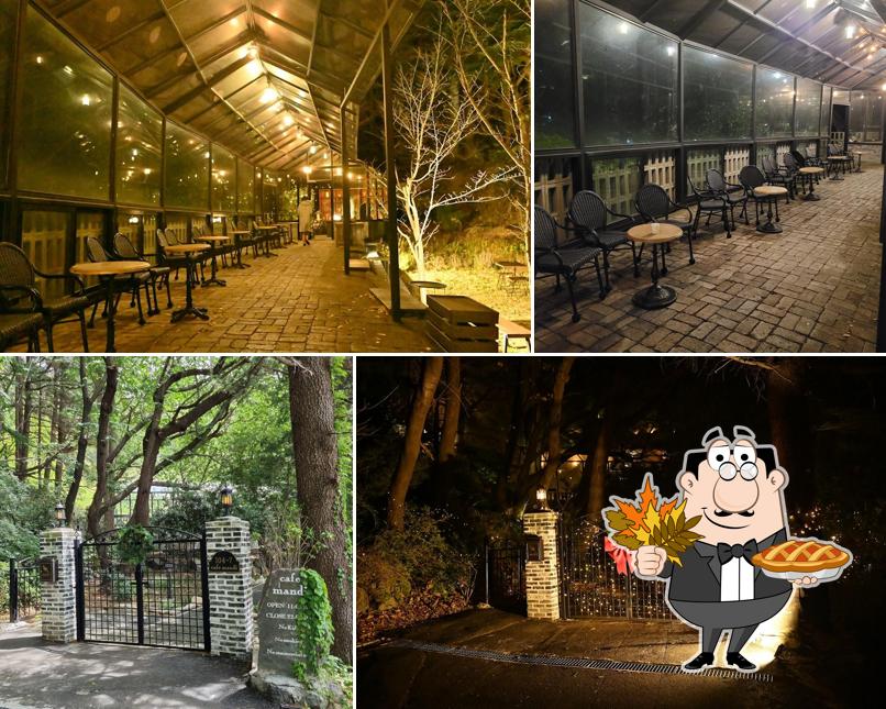 Cafe Mandi, Busan - Restaurant reviews